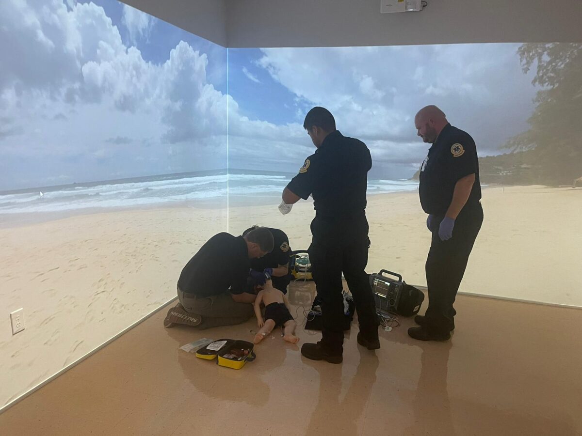 Products - Echo Healthcare