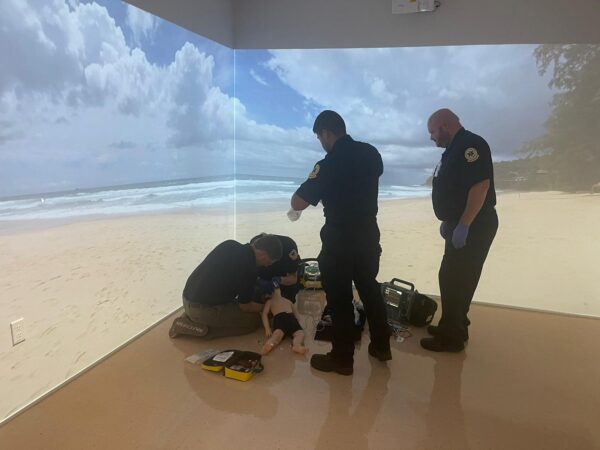 Products - Echo Healthcare