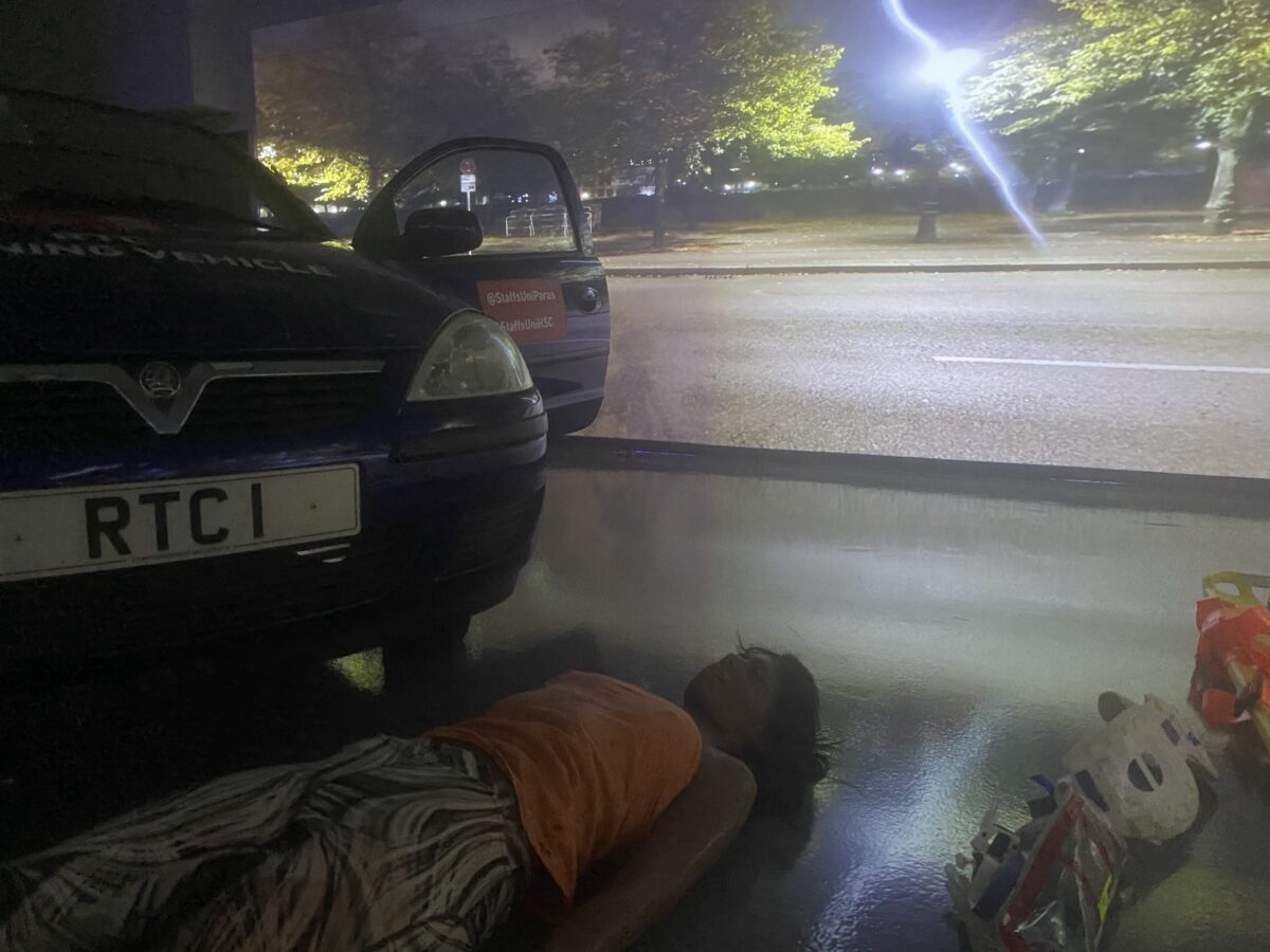 Echo Complete by Echo Healthcare - A turnkey simulation solution