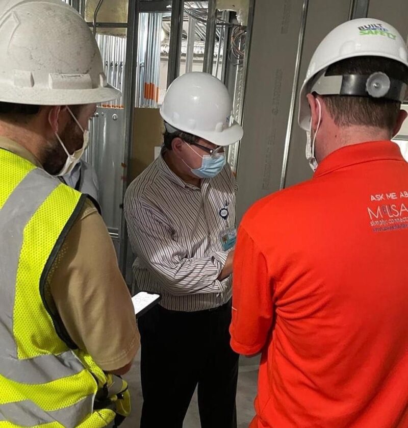 Echo Healthcare - Immersive Interactive Learning Environments