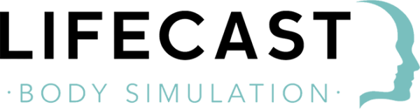 Echo Healthcare offers Lifecast Body Simulation manikins