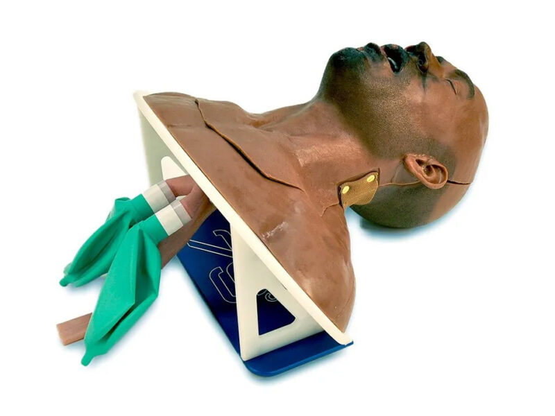 Intubation & Airway Trainers - Echo Healthcare
