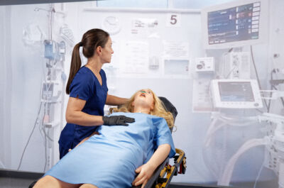 Lifecast Body Simulation Adult Manikins - Echo Healthcare