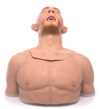 Intubation & Airway Trainers - Echo Healthcare