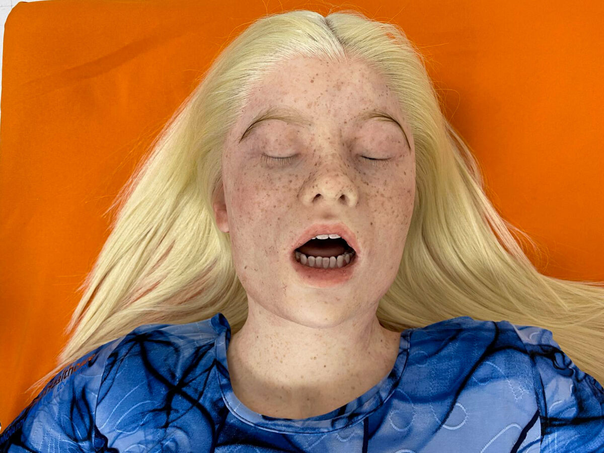 Lifecast Teenage Manikins – Echo Healthcare