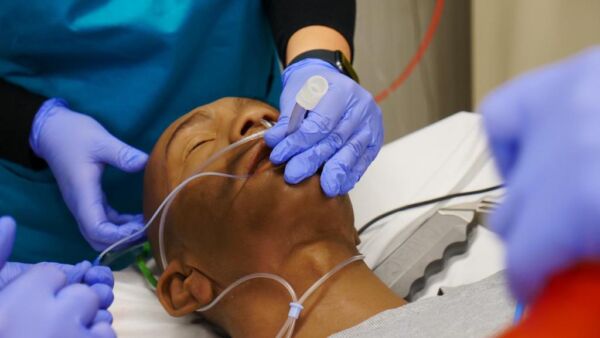 Lifecast Body Simulation Adult Manikins - Echo Healthcare