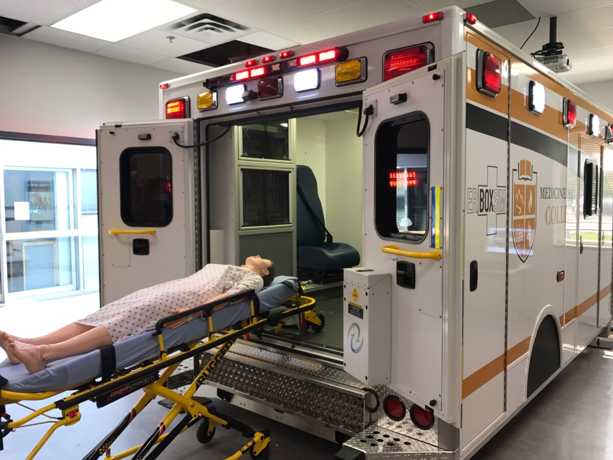 Products - Echo Healthcare