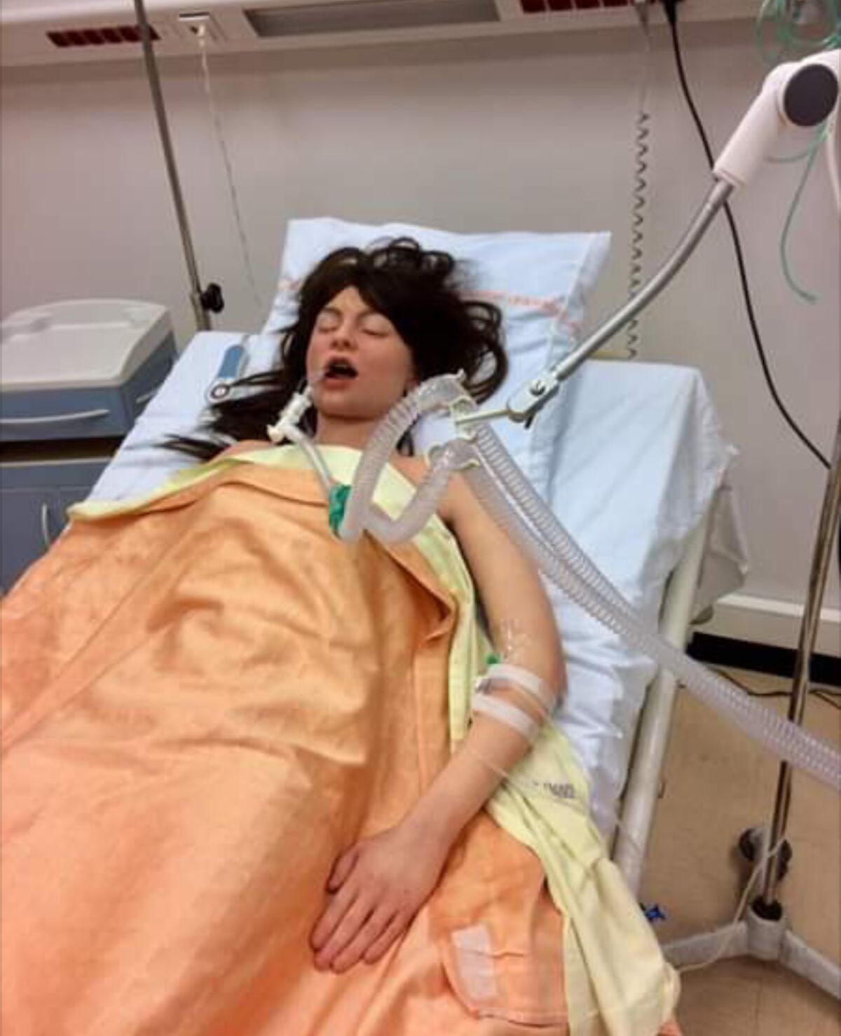 Lifecast Body Simulation Adult Manikins - Echo Healthcare