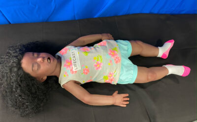 Lifecast Child Manikins – Echo Healthcare