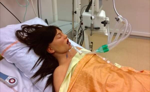 Lifecast Body Simulation Adult Manikins - Echo Healthcare