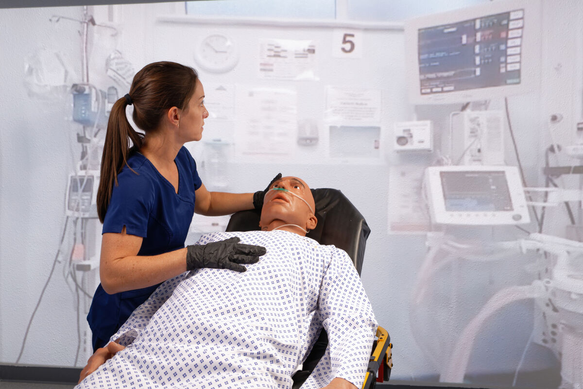 Lifecast Body Simulation Adult Manikins - Echo Healthcare
