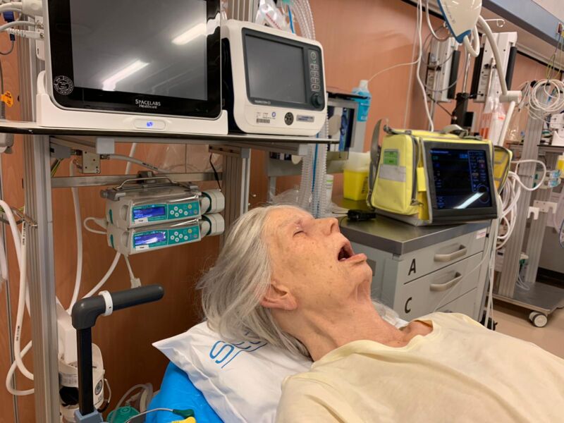 Lifecast Body Simulation Senior Manikins - Echo Healthcare