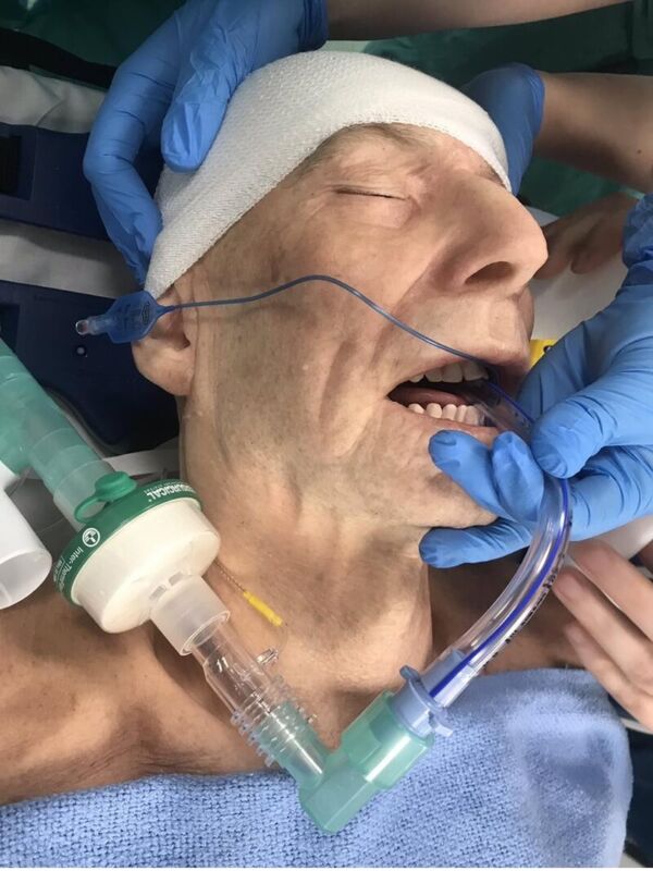 Lifecast Body Simulation Senior Manikins - Echo Healthcare