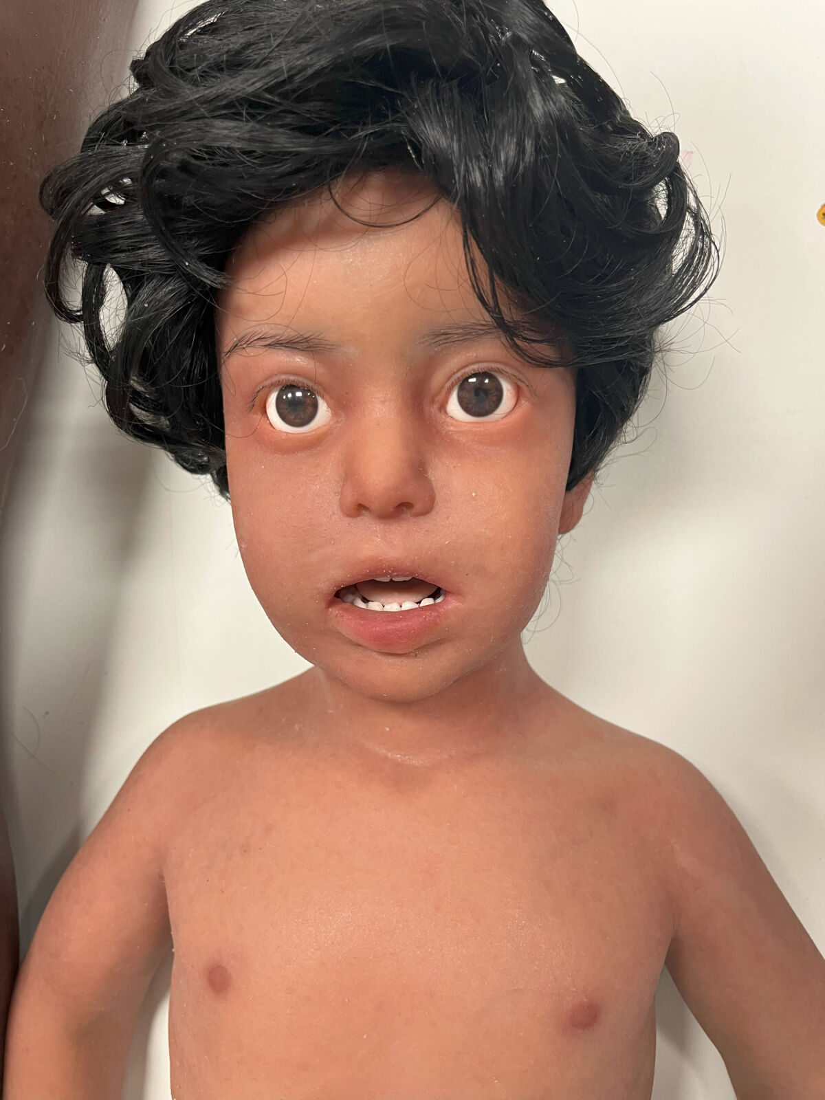 Lifecast Body Simulation Child Manikins - Echo Healthcare