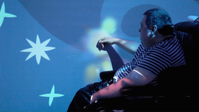 Echo Healthcare - Immersive Interactive Learning Environments Echo Healthcare - Immersive Interactive Learning Environments