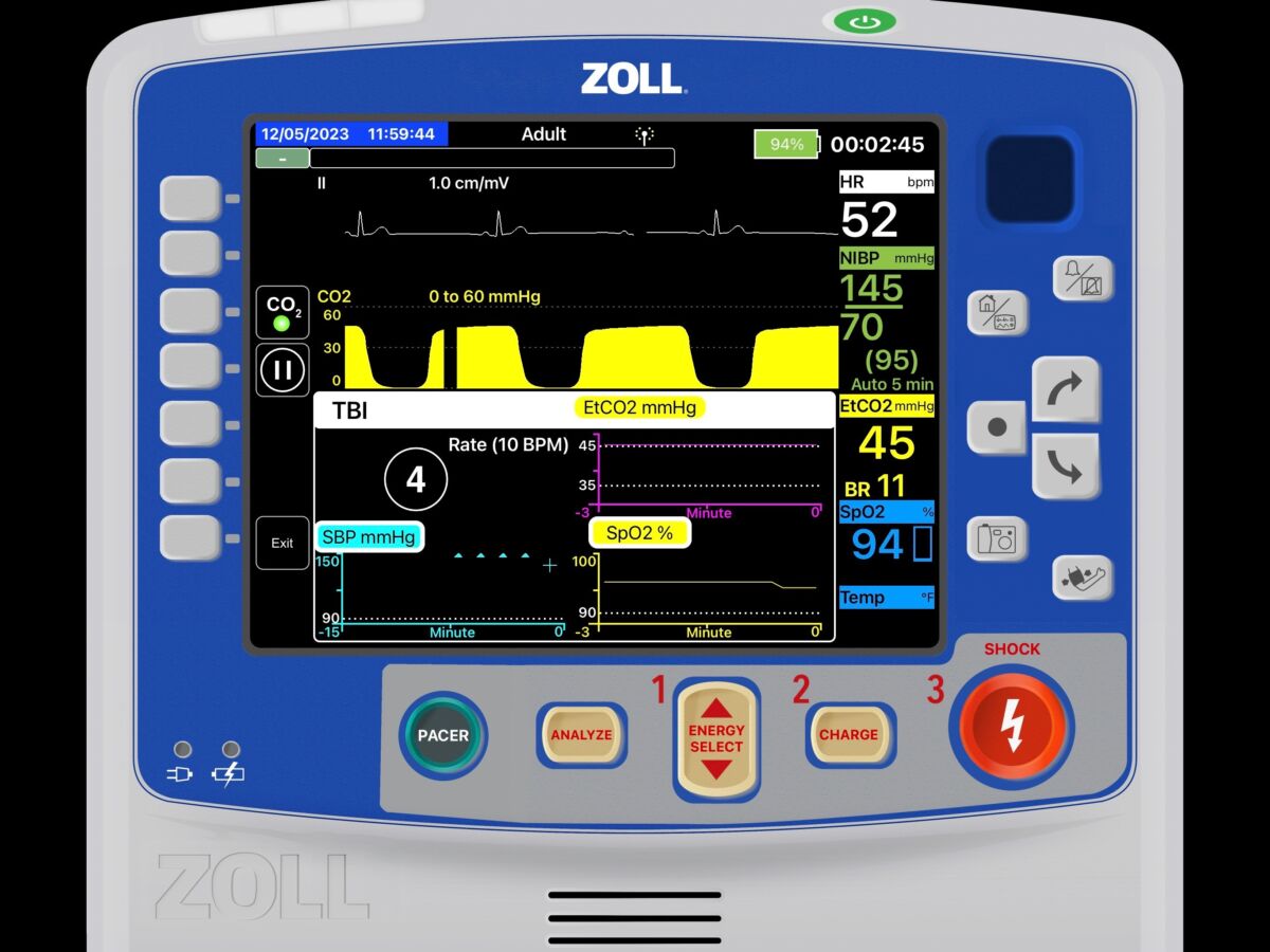 iSimulate - Echo Healthcare