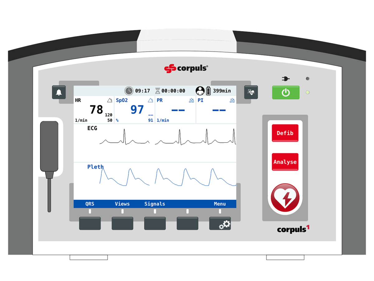 iSimulate - Echo Healthcare