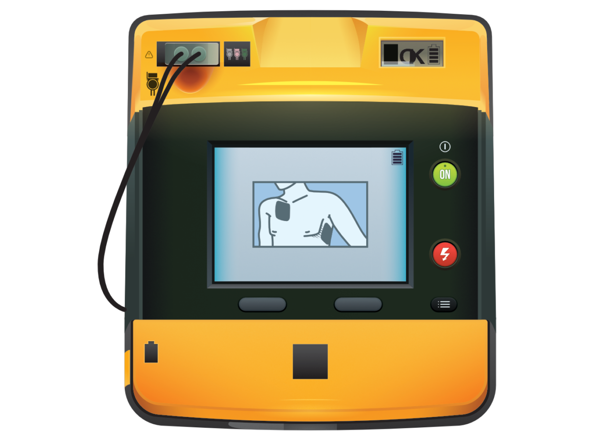 iSimulate - Echo Healthcare