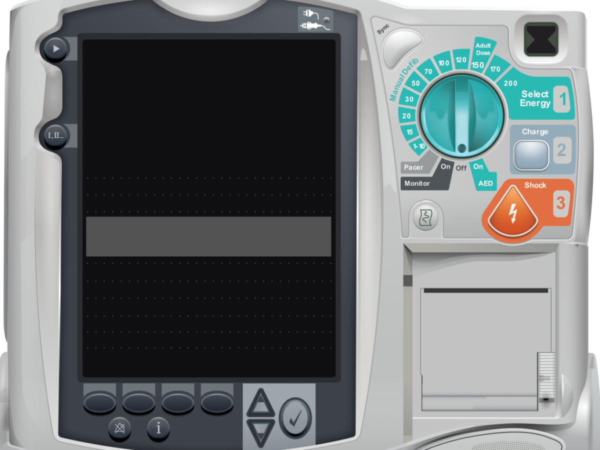 iSimulate - Echo Healthcare