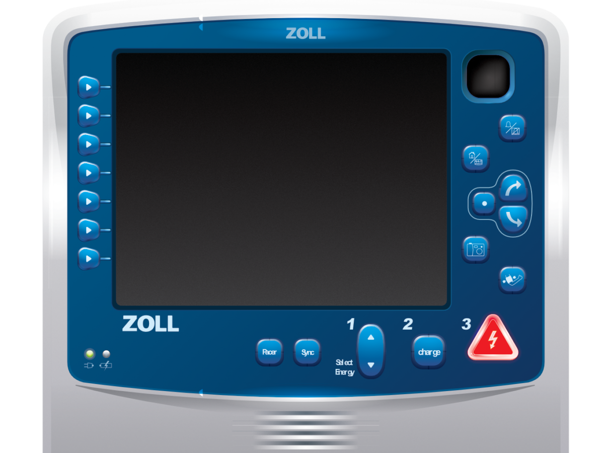 iSimulate - Echo Healthcare