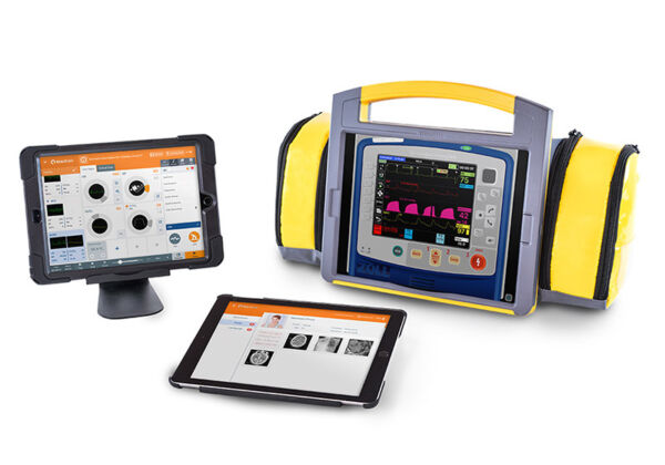 iSimulate - Echo Healthcare