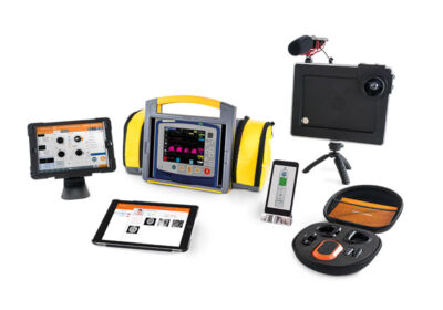 iSimulate - Echo Healthcare