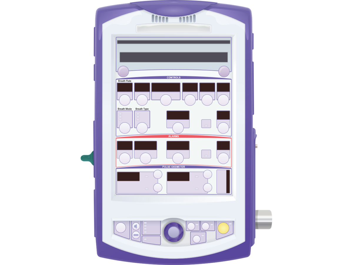 iSimulate - Echo Healthcare