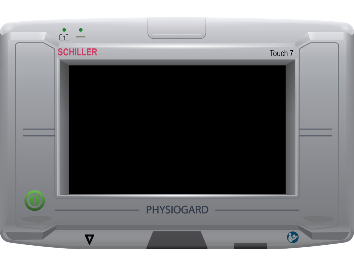 iSimulate - Echo Healthcare