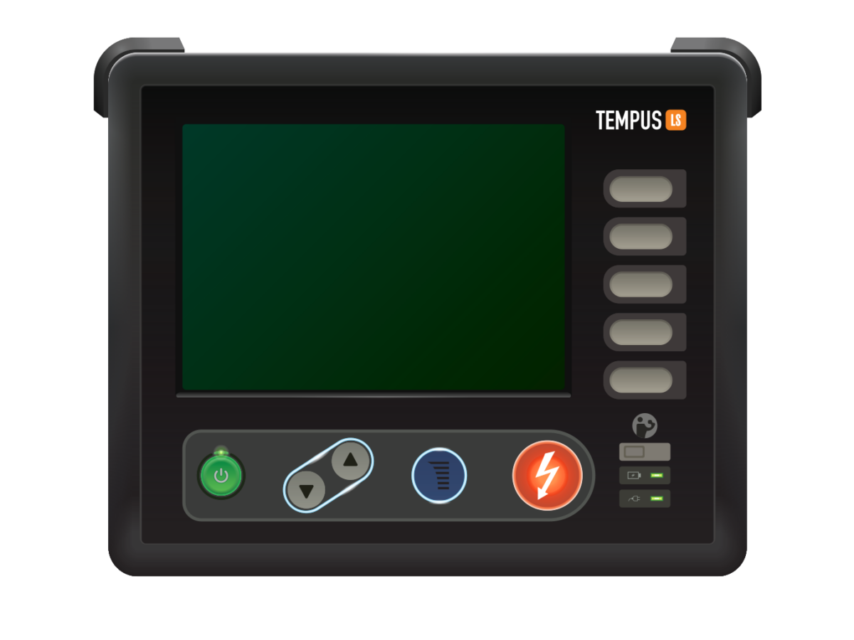 iSimulate - Echo Healthcare