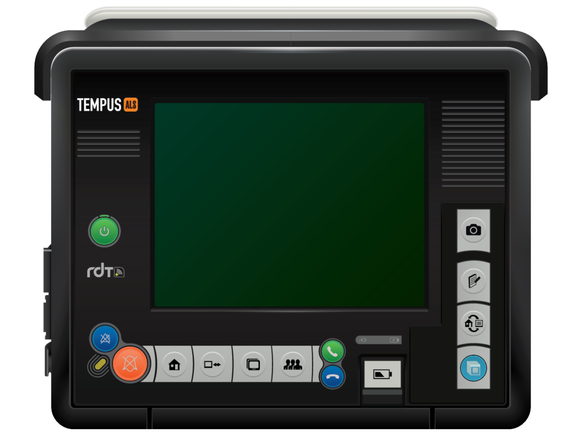 iSimulate - Echo Healthcare