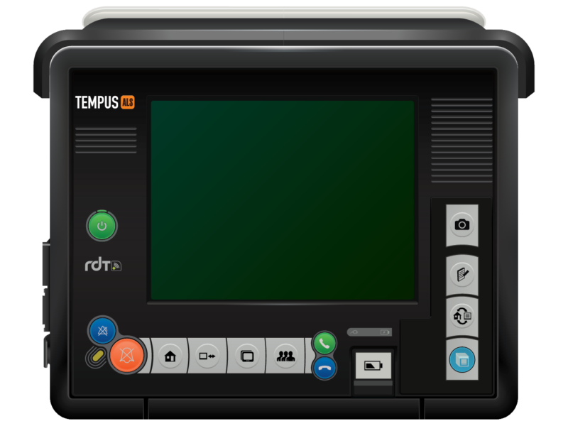 iSimulate - Echo Healthcare