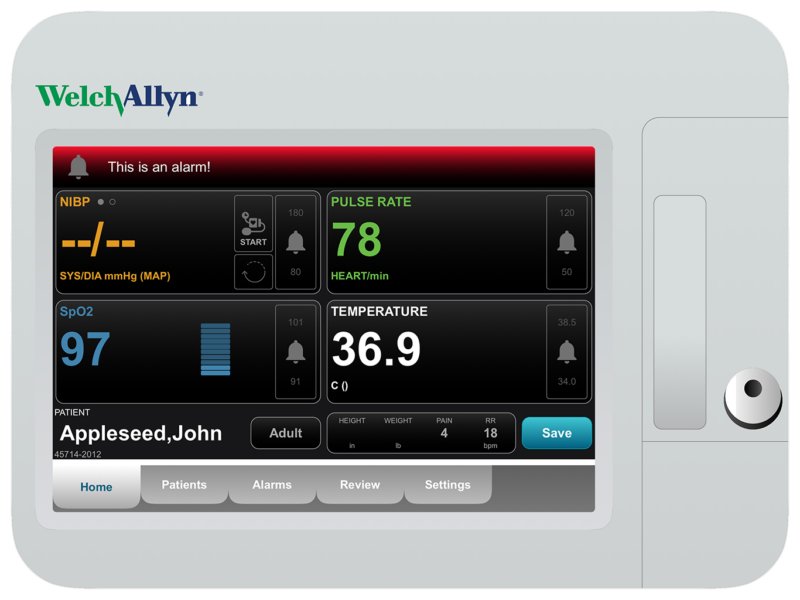 iSimulate - Echo Healthcare