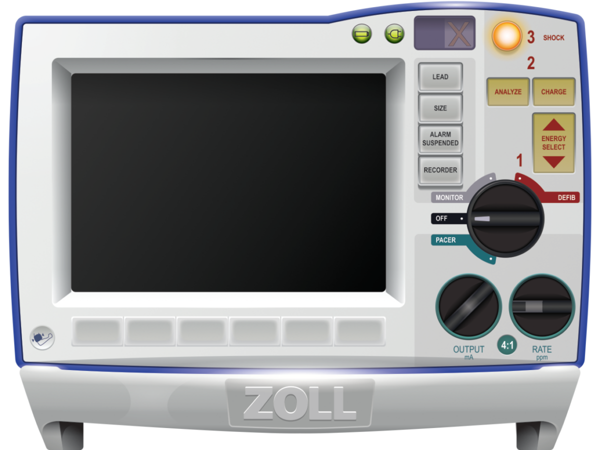 iSimulate - Echo Healthcare