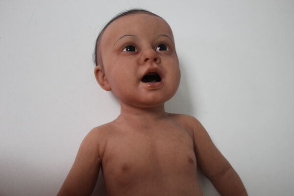 Lifecast Body Simulation Infants- Echo Healthcare