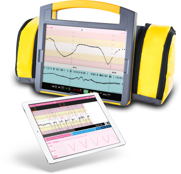 iSimulate - Echo Healthcare