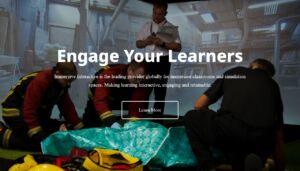 Highly realistic medical simulation products - Echo Healthcare