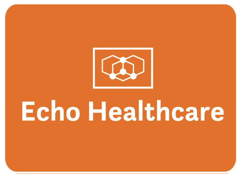 Shop - Echo Healthcare