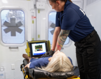 iRIS - Echo Healthcare