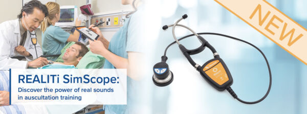 iSimulate - Echo Healthcare