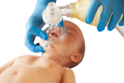 Lifecast Body Simulation Baby Manikins - Echo Healthcare