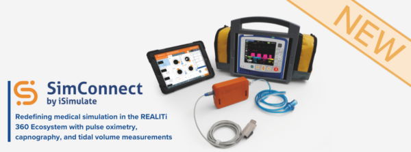 iSimulate - Echo Healthcare