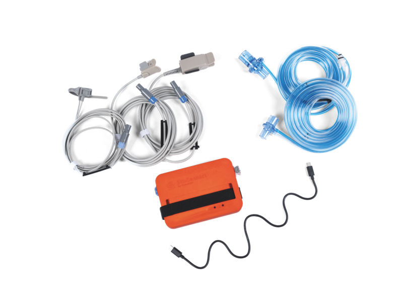 iSimulate - Echo Healthcare