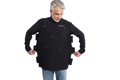 Cardionics - Echo Healthcare