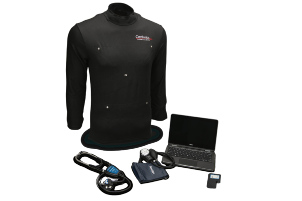 Cardionics - Echo Healthcare