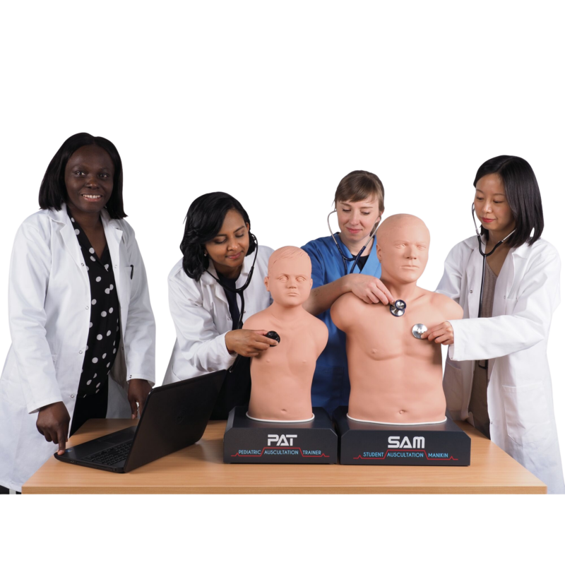 3B Scientific Products - Echo Healthcare