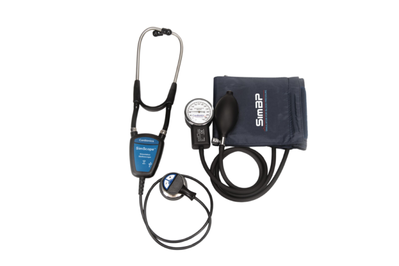 Cardionics - Echo Healthcare