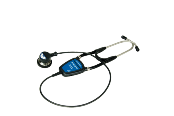 Cardionics - Echo Healthcare