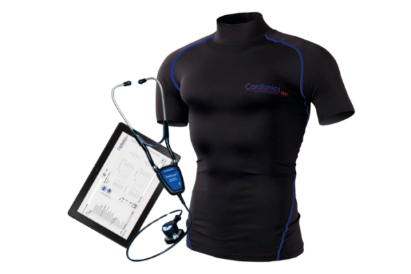 Cardionics - Echo Healthcare