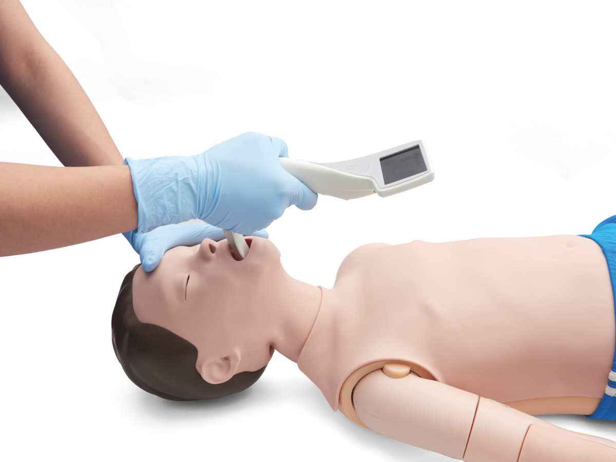 Atlas Echo Healthcare