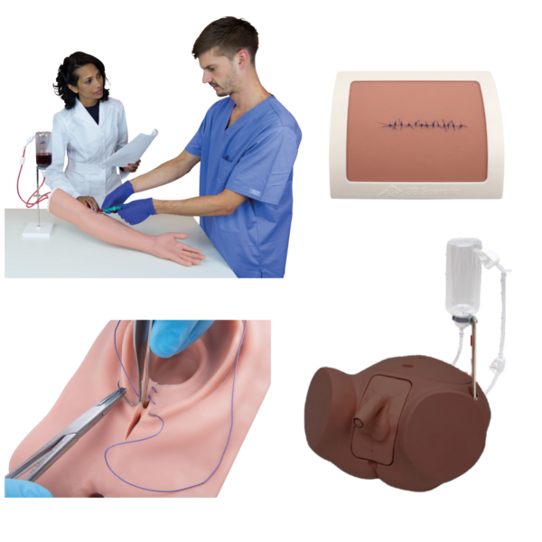 3B Scientific Products - Echo Healthcare